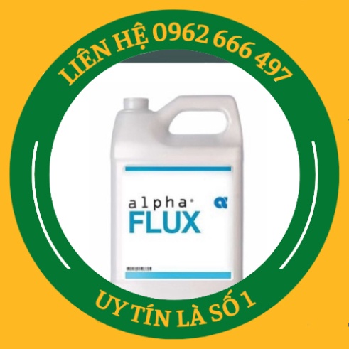 Hóa chất ALPHA 90 Flux | Shopee Việt Nam