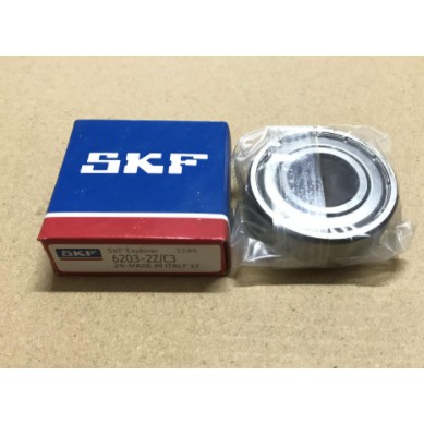 BẠC ĐẠN SKF 6202-2Z/C3 | Shopee Việt Nam