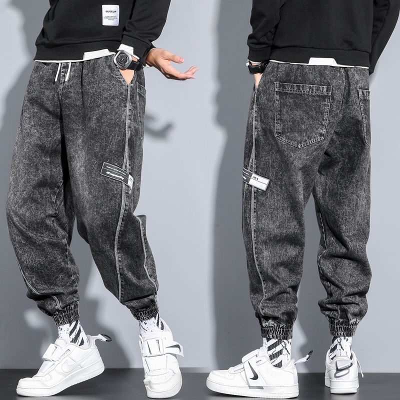 quần jogger jean nam giá tốt Tháng 10, 2023 | Mua ngay | Shopee Việt Nam
