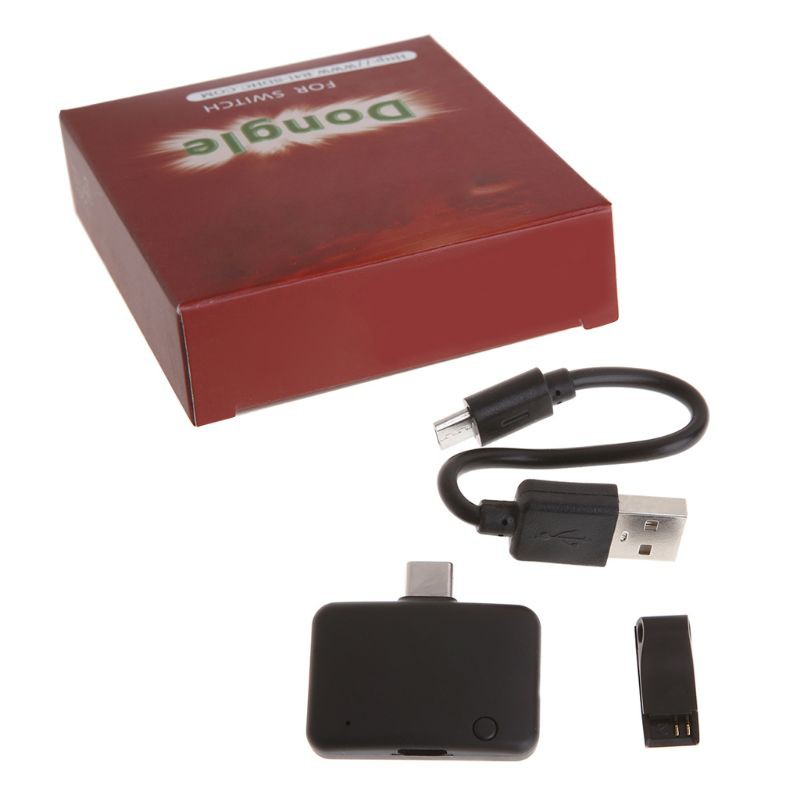 Hộp an toàn kết nối R4S NS RCM cho máy Nintendo Switch | Shopee Việt Nam