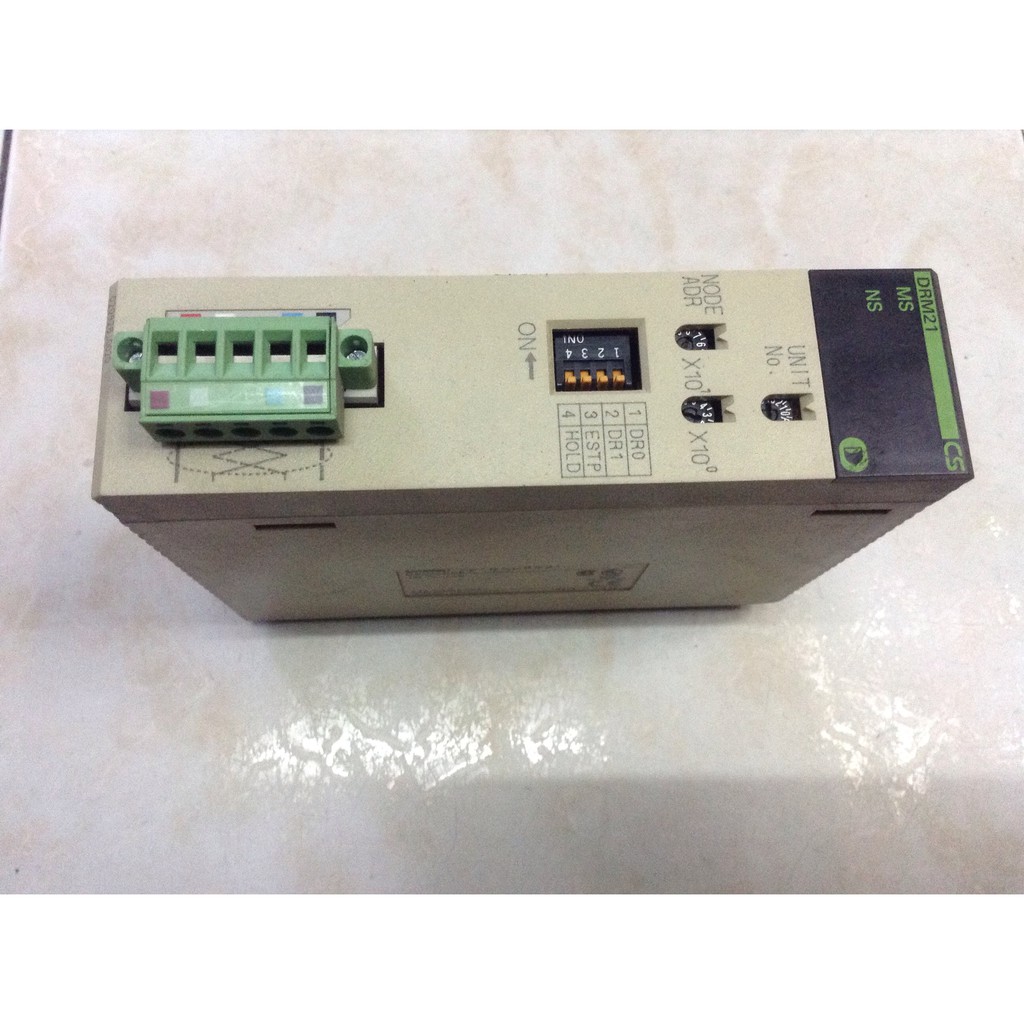 modul OMRON CS1W-DRM21 | Shopee Việt Nam