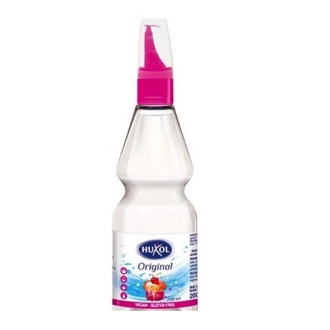 Đường lỏng ăn kiêng original Liquid Sweetener hiệu Huxol Original 200ml ...