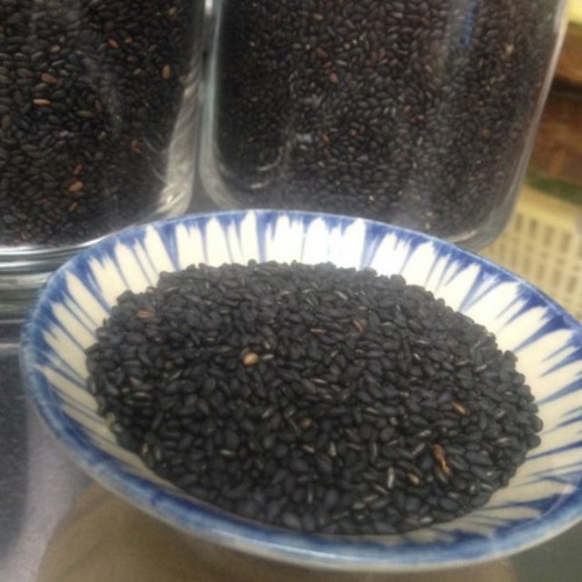 Mè đen 500gr | Shopee Việt Nam