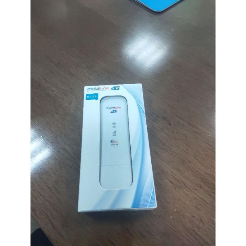 USB/Dcom 4G Phát Wifi từ Sim ZTE MF79s | Shopee Việt Nam