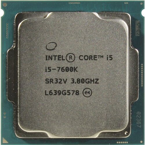 CPU I5 7600K | Shopee Việt Nam