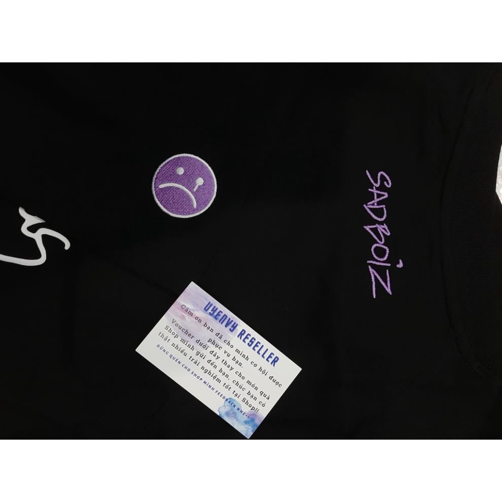 ÁO STORY SADBOIZ COND (HÀNG CHÍNH HÃNG) | Shopee Việt Nam