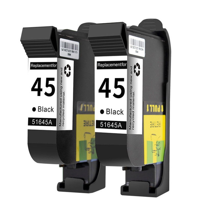 Hộp Mực Utake 45 Dành Cho Máy In C51645A HP 710C 720C 820C 830C 850 ...