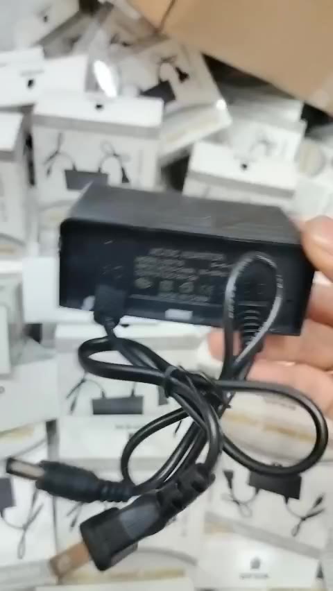 nguồn 12v - 2A ngoài trời - ĐẠI LÝ NGUỒN CAMERA QUAN SÁT - NGUỒN XÀI ...