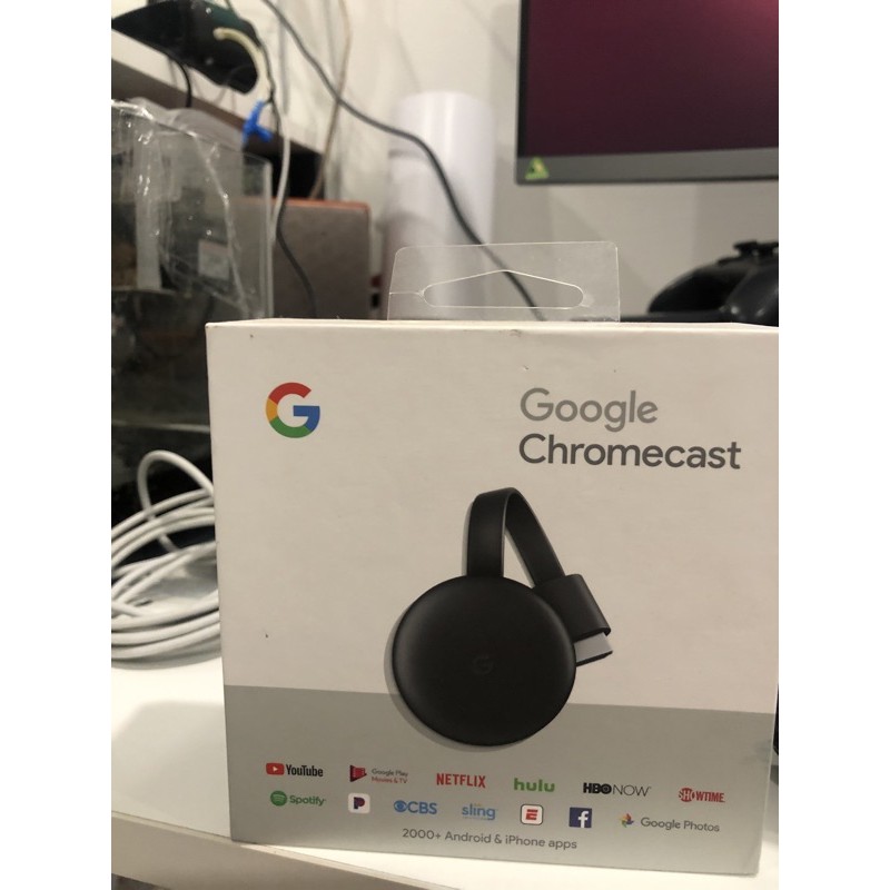 google chrome cast chromecast chính hãng | Shopee Việt Nam
