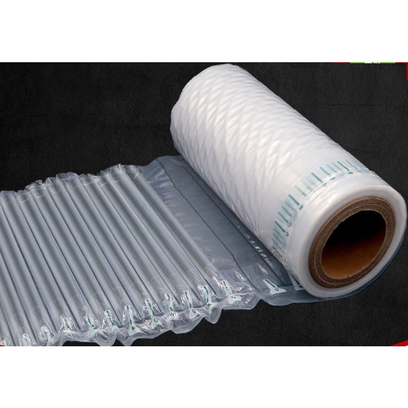 Bao bì túi nilon cột khí chống sốc vận chuyển kích thước 20cm, 25cm ...