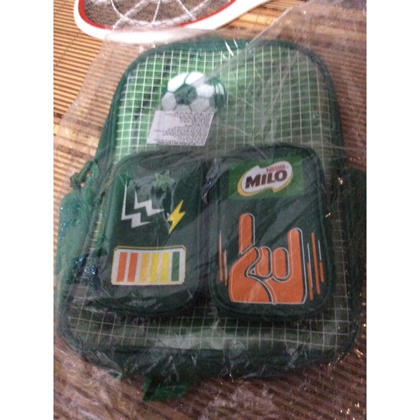 balo milo nestle | Shopee Việt Nam
