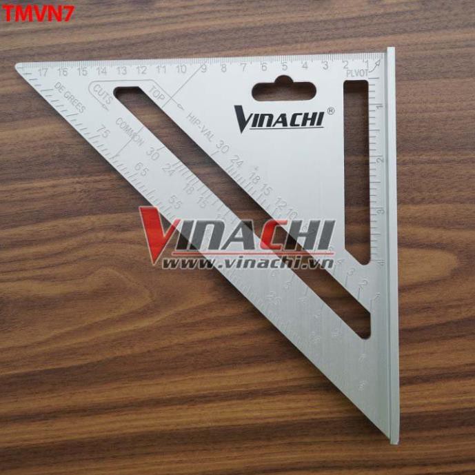 THƯỚC MÒI NHÔM VINTOOL - 1 CÁI | Shopee Việt Nam