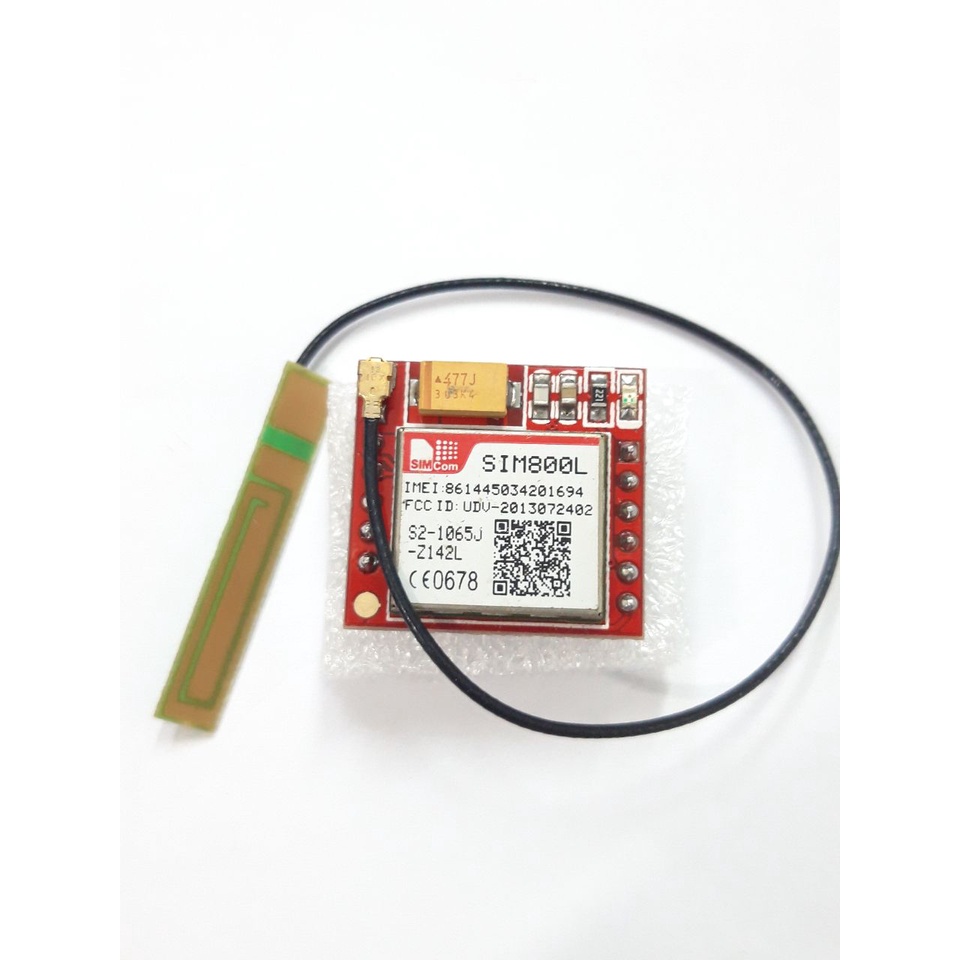 Module SIM800L | Shopee Việt Nam
