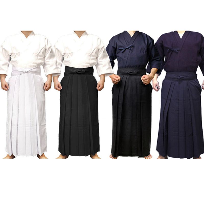 Kendo skirt kendo kendo sports top kendo skirt | Shopee Việt Nam