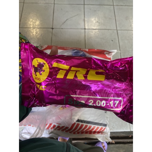 Ruột TRC 200-17, 200-17S | Shopee Việt Nam