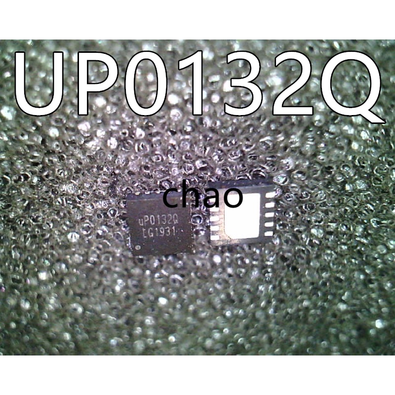 UP0132Q 0132 ic nguồn trên bo mạch - Mới nguyên bản - Original NEW ...