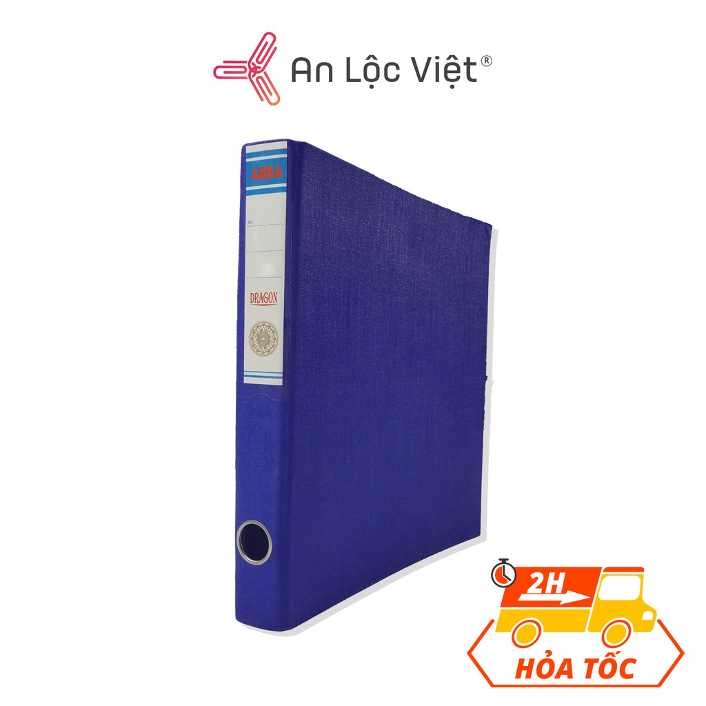 Bìa còng - File còng bật - File càng cua nhẫn simily A4 3,5cm | Shopee ...