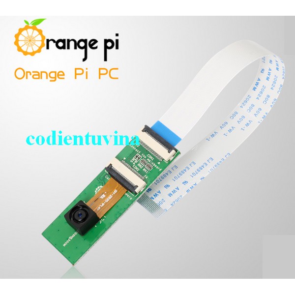 Camera Orange Pi giao tiếp CSI | Shopee Việt Nam