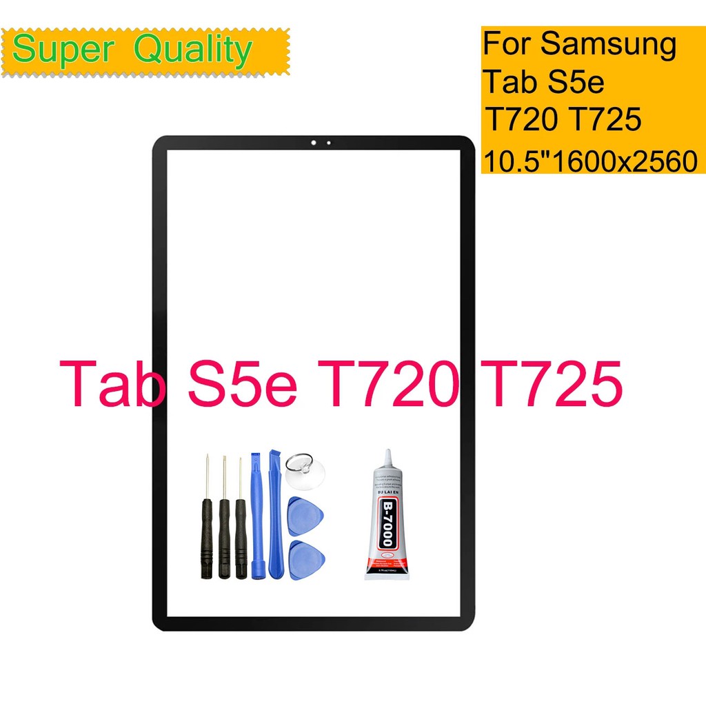 Dành Cho Samsung Galaxy Tab S5e T720 T725 SM-T720 SM-T725 Màn Hình Cảm ...