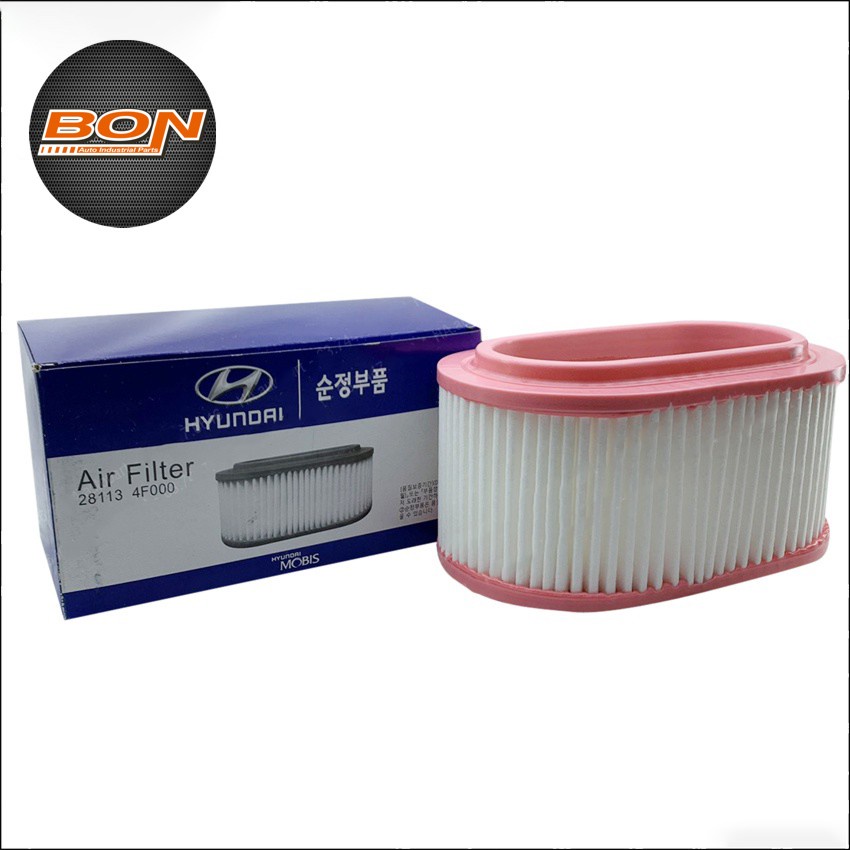 Lọc gió động cơ Hyundai Porter II 2003-2016, Truck 1T/1.5T 2004-nay MÃ ...