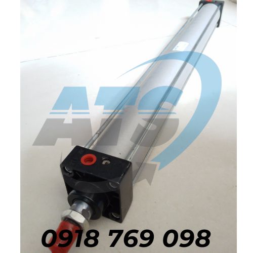 Xy lanh khí nén SC32 40 50 - Ben hơi SC – Xilanh hơi – Xylanh vuông ...