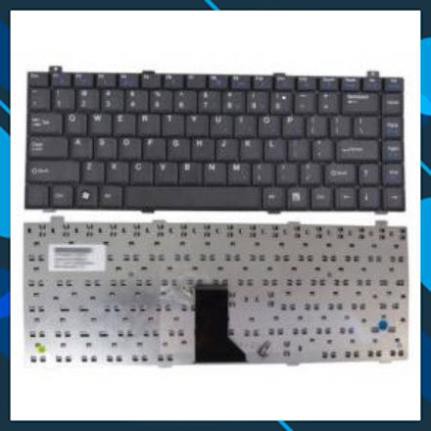 Bàn phím laptop Gateway W350i W350R W350L W3501 W 3501 SA1 SA6 – W350 ...