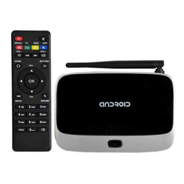 Android box mini PC Q7 ram 2G | Shopee Việt Nam