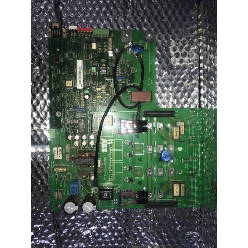 mạch kích từ ABB DCS500 SDCS-FEX-32A | Shopee Việt Nam