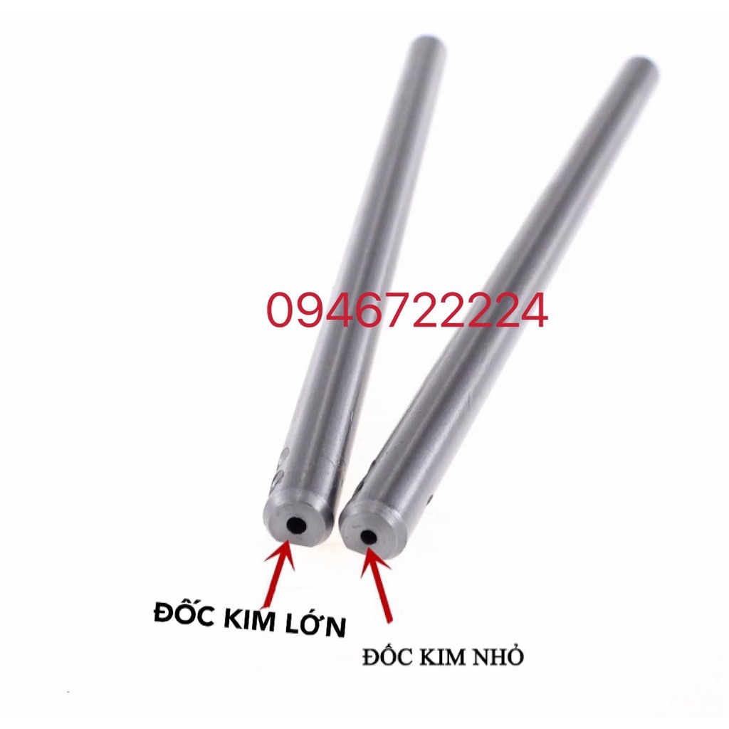 trụ kim bạc trụ kim máy may 1 kim công nghiệp | Shopee Việt Nam