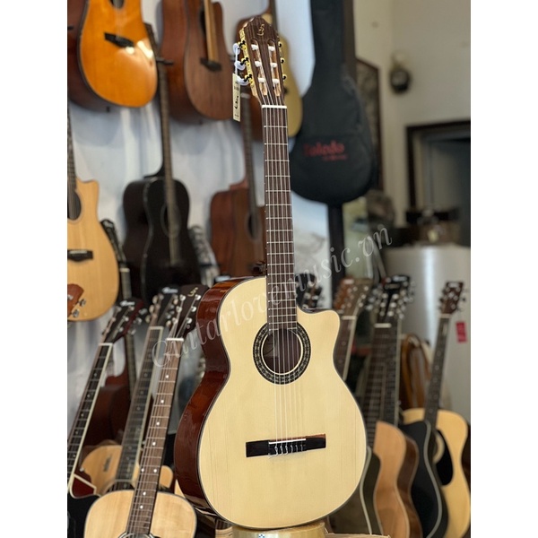 Guitar Classic Ba Đờn C170 | Shopee Việt Nam