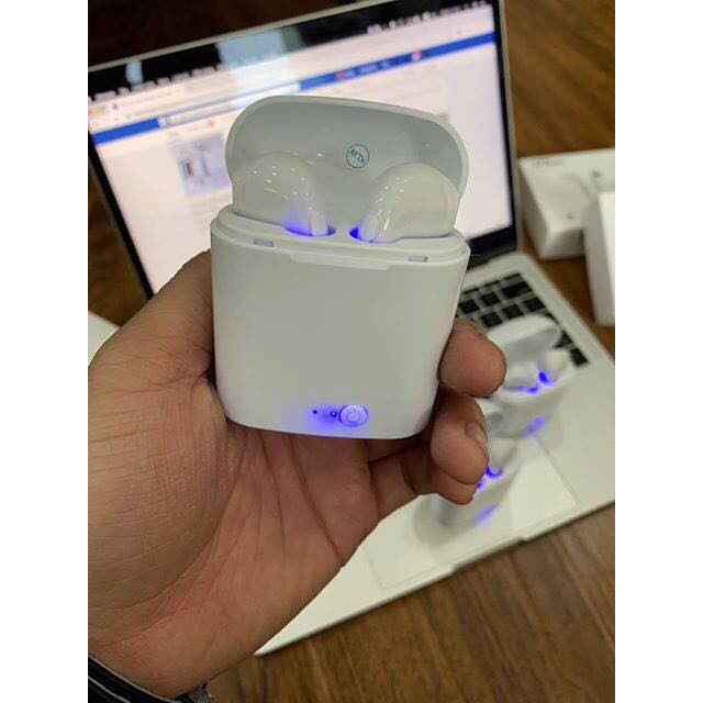 Tai nghe i7s hàng chính hãng | Shopee Việt Nam