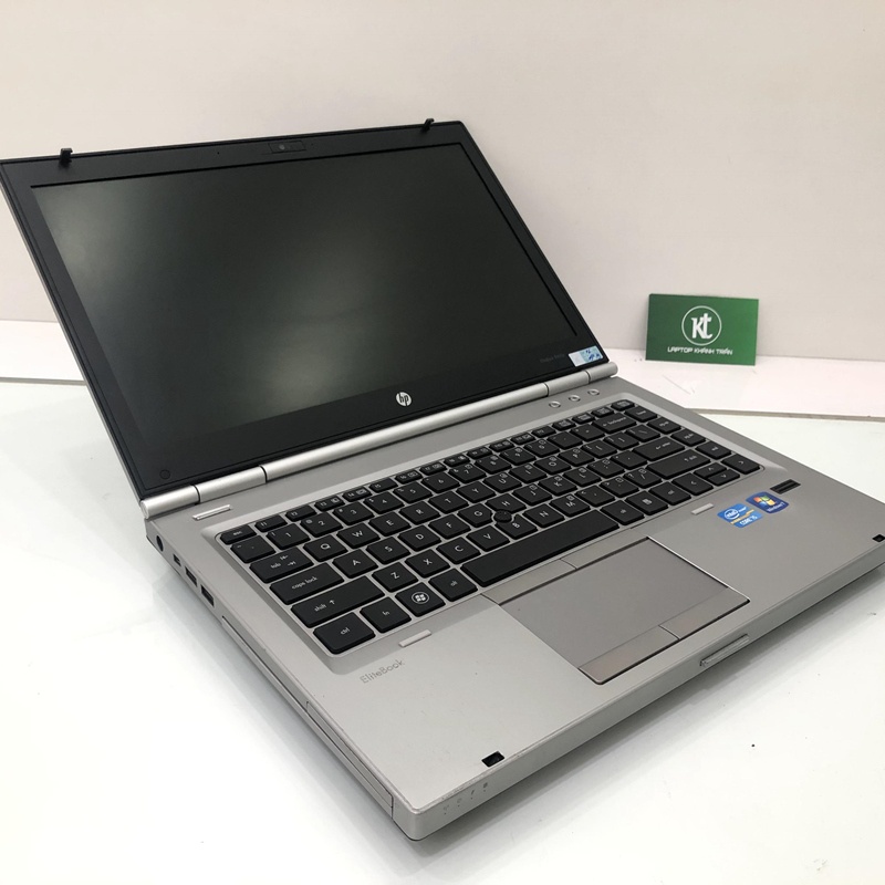 Laptop HP Elitebook 8460P i5 2520M, win 10, ram 4G, card rời, màn 15.6 ...