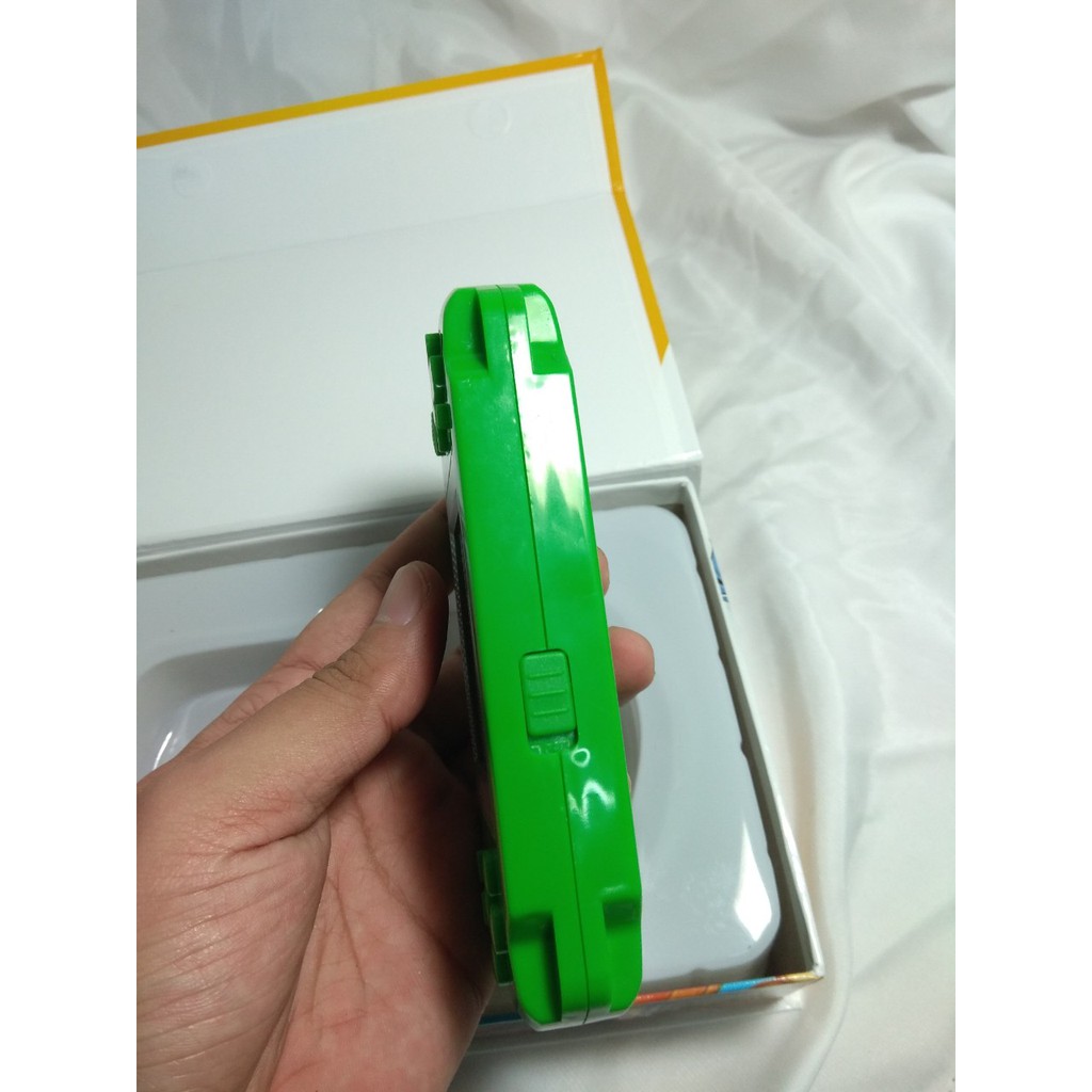Máy chơi game KB có sẵn 268 game giải trí | Shopee Việt Nam