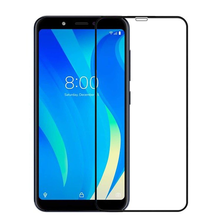 KÍNH CƯỜNG LỰC VSMART JOY 1 20D TRÀN MÀN HÌNH ISEN KC20 - HÀNG CHÍNH ...