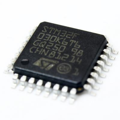 VI ĐIỀU KHIỂN STM32F030K6T6 | Shopee Việt Nam