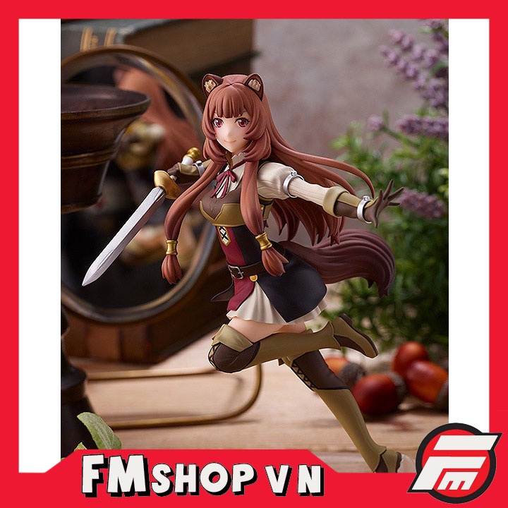 (CÓ SẴN) MÔ HÌNH CHÍNH HÃNG POP UP PARADE RAPTALIA | Shopee Việt Nam