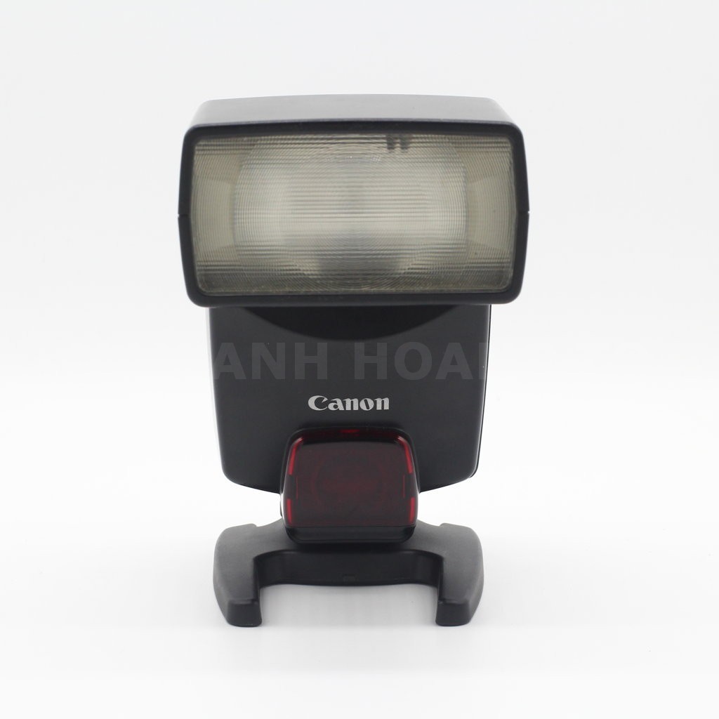 Đèn Flash Canon Speedlite 380EX cũ | Shopee Việt Nam