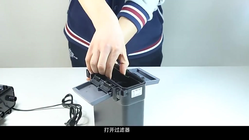 LỌC HỘP HBL-801, HBL-802, HBL-803 YBF500 XBL300 XBL400 XBL500 XBL600 ...