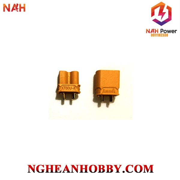 Jack cắm pin XT30/XT60 | Shopee Việt Nam