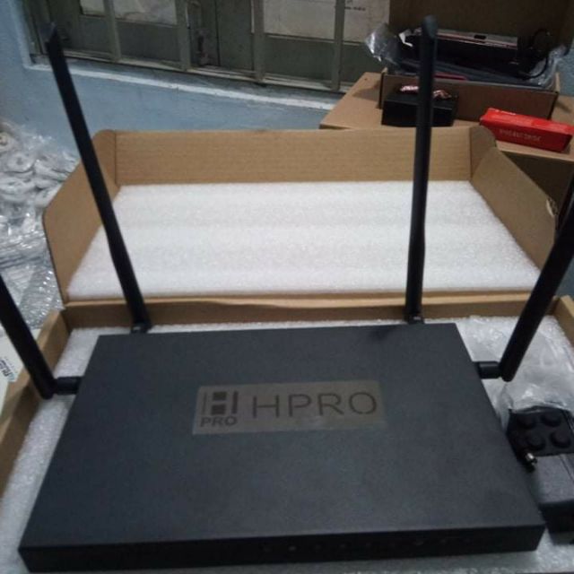 Router Wifi HPRO | Shopee Việt Nam