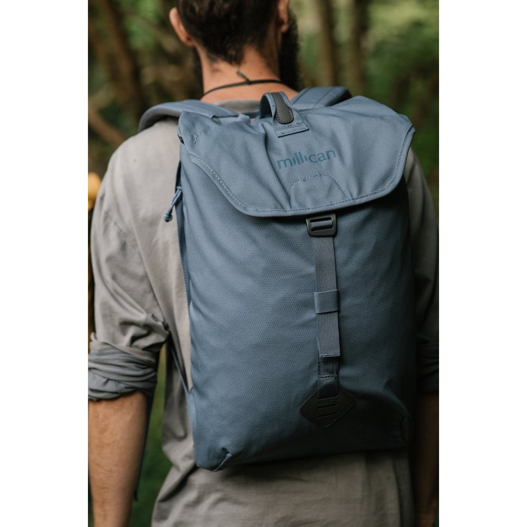 Balô Millican Fraser The Rucksack 15L Backpack Original | Shopee Việt Nam
