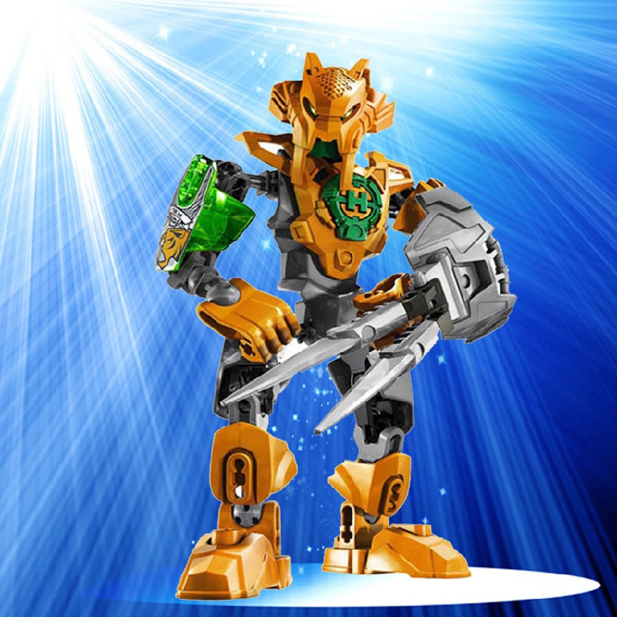 Đồ chơi mô hình lắp ráp Star Wars - Hero Factory 3.0 | Shopee Việt Nam