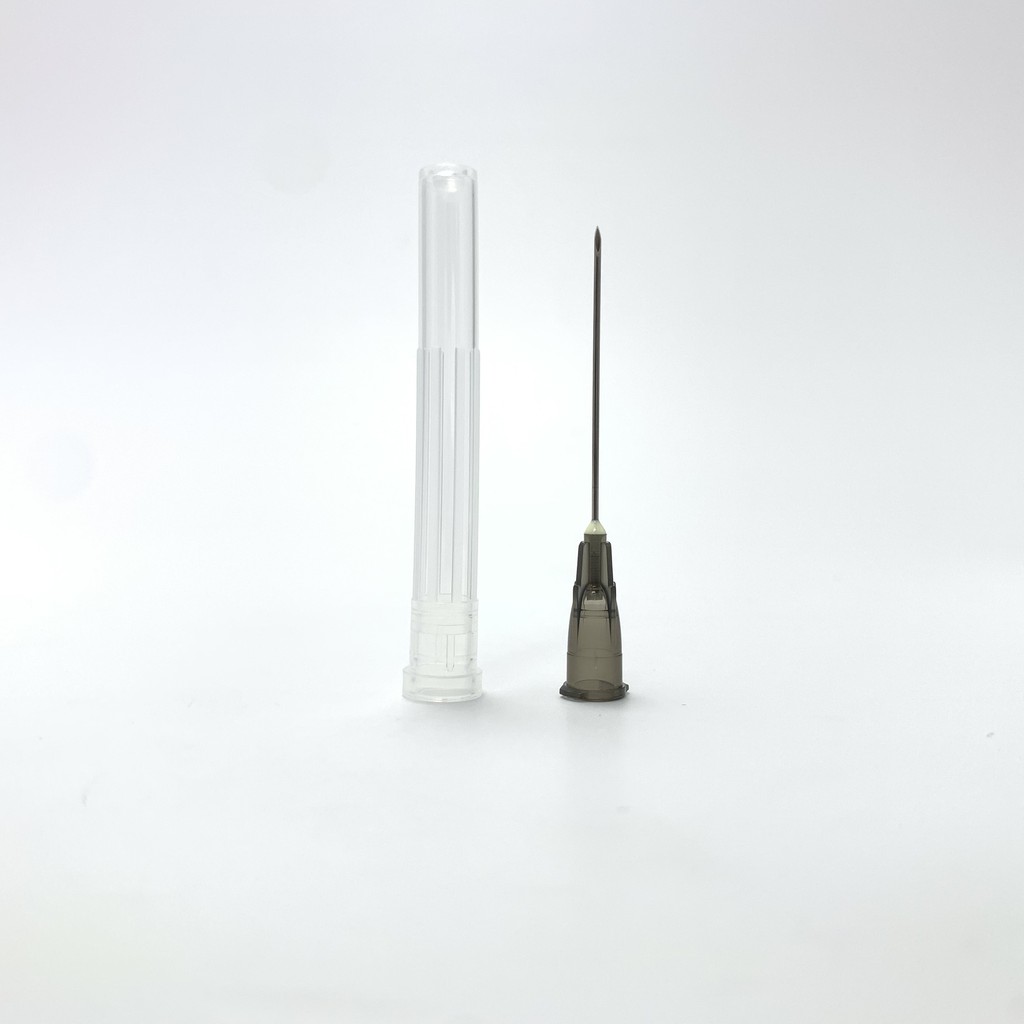 [lẻ 10 cây] Đầu kim Vinahankook các số từ 18G 20G 22G 23G 25G 26G Phá ...