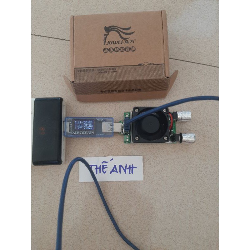 usb tester kws-mx17 | Shopee Việt Nam
