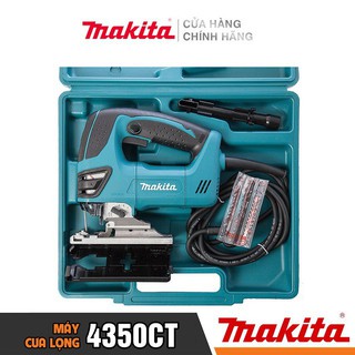 Máy Cưa Lọng Makita 4350CT (720W) | Shopee Việt Nam