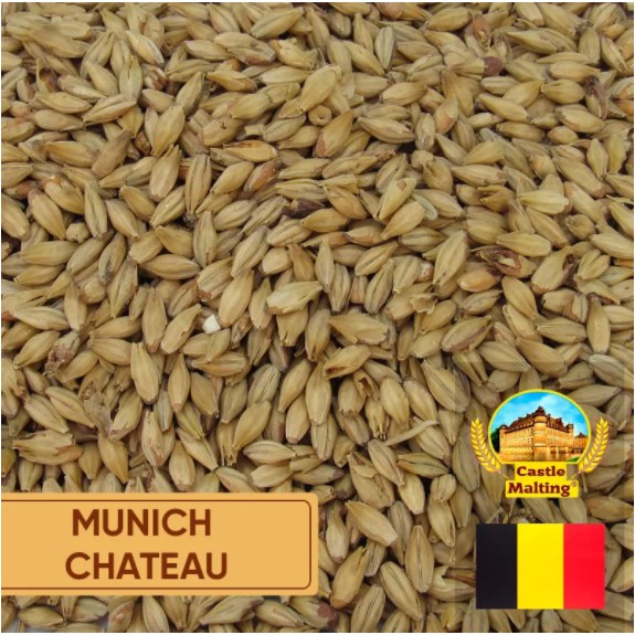 Malt nấu bia Chateau Munich | Shopee Việt Nam