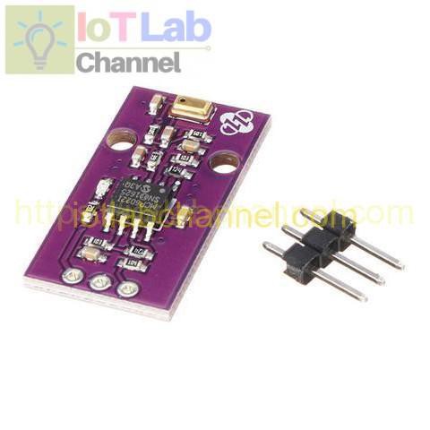 Module Mic âm thanh số MCP6022 | Shopee Việt Nam