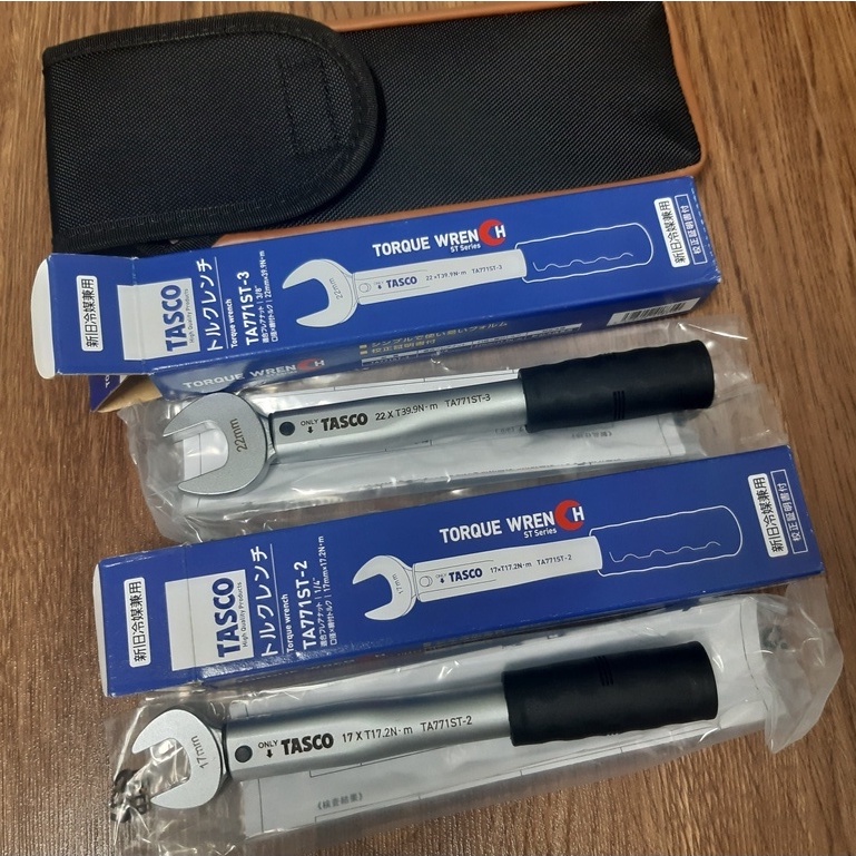 Bộ cờ lê lực Tasco Model: TA771ST-23S ( Hàng chính hãng) | Shopee Việt Nam