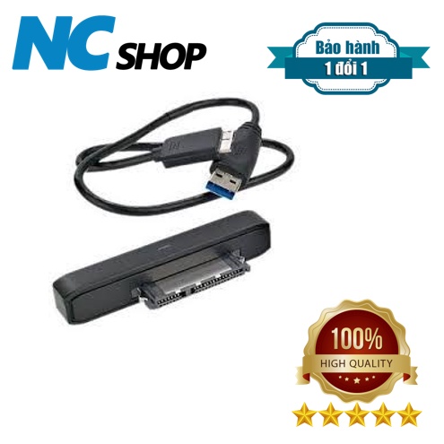 CÁP ĐỌC HDD RA USB 3.0 (SEAGATE) | Shopee Việt Nam