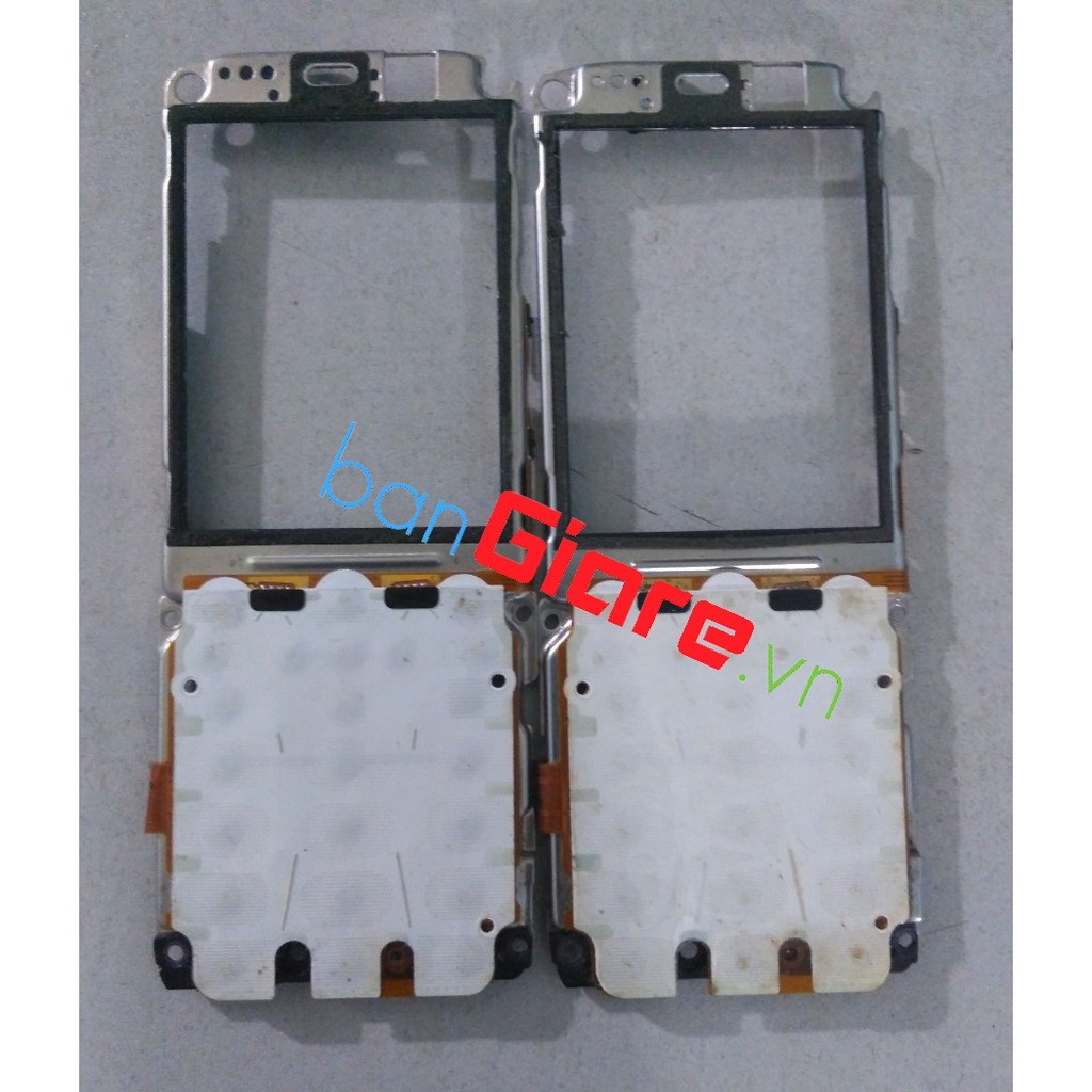 CÁP PHÍM LIỀN KHUNG NOKIA C500 | Shopee Việt Nam